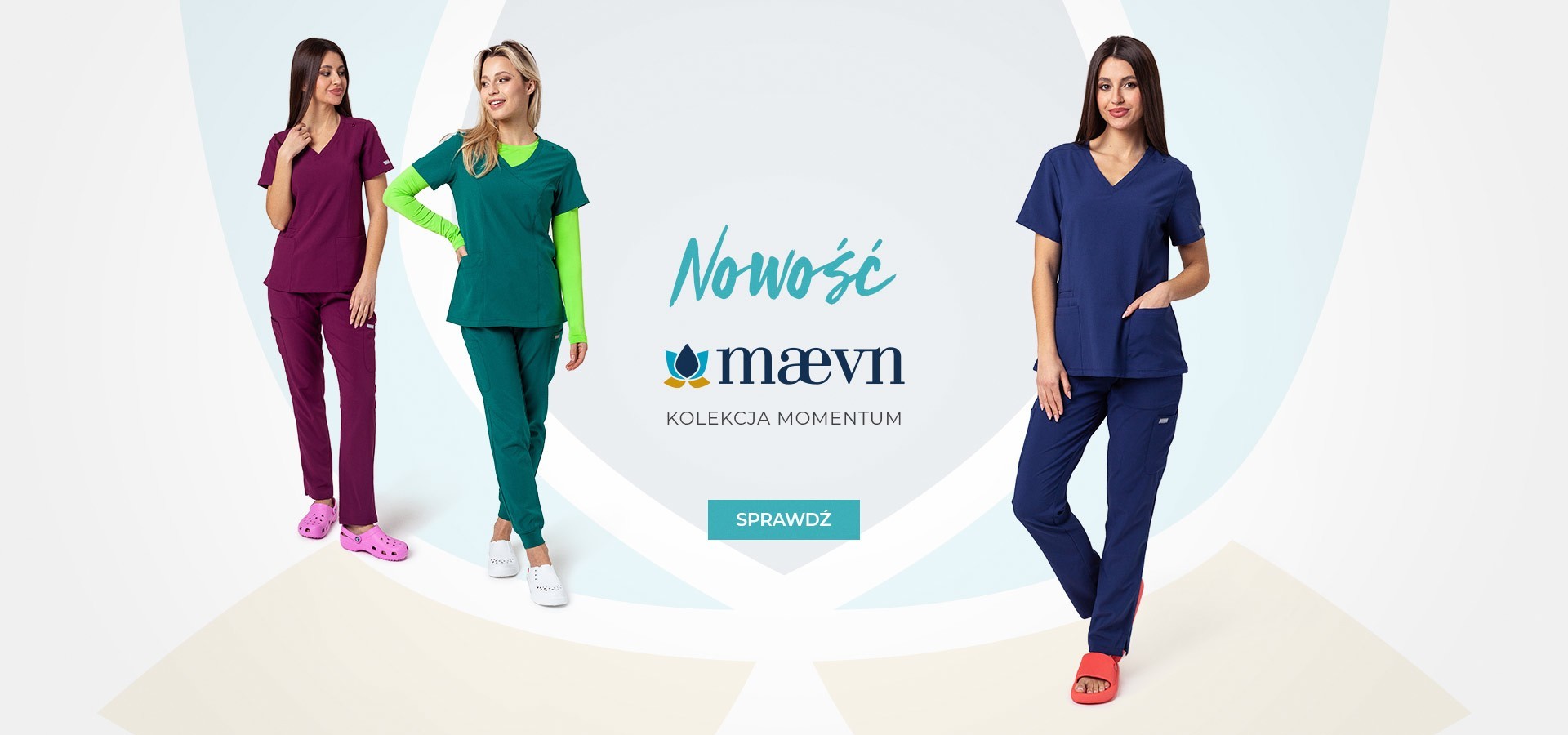 Odzież i obuwie medyczne, największy wybór w Polsce - Uniformshop Odzież i obuwie medyczne, największy wybór w Polsce - Uniformshop